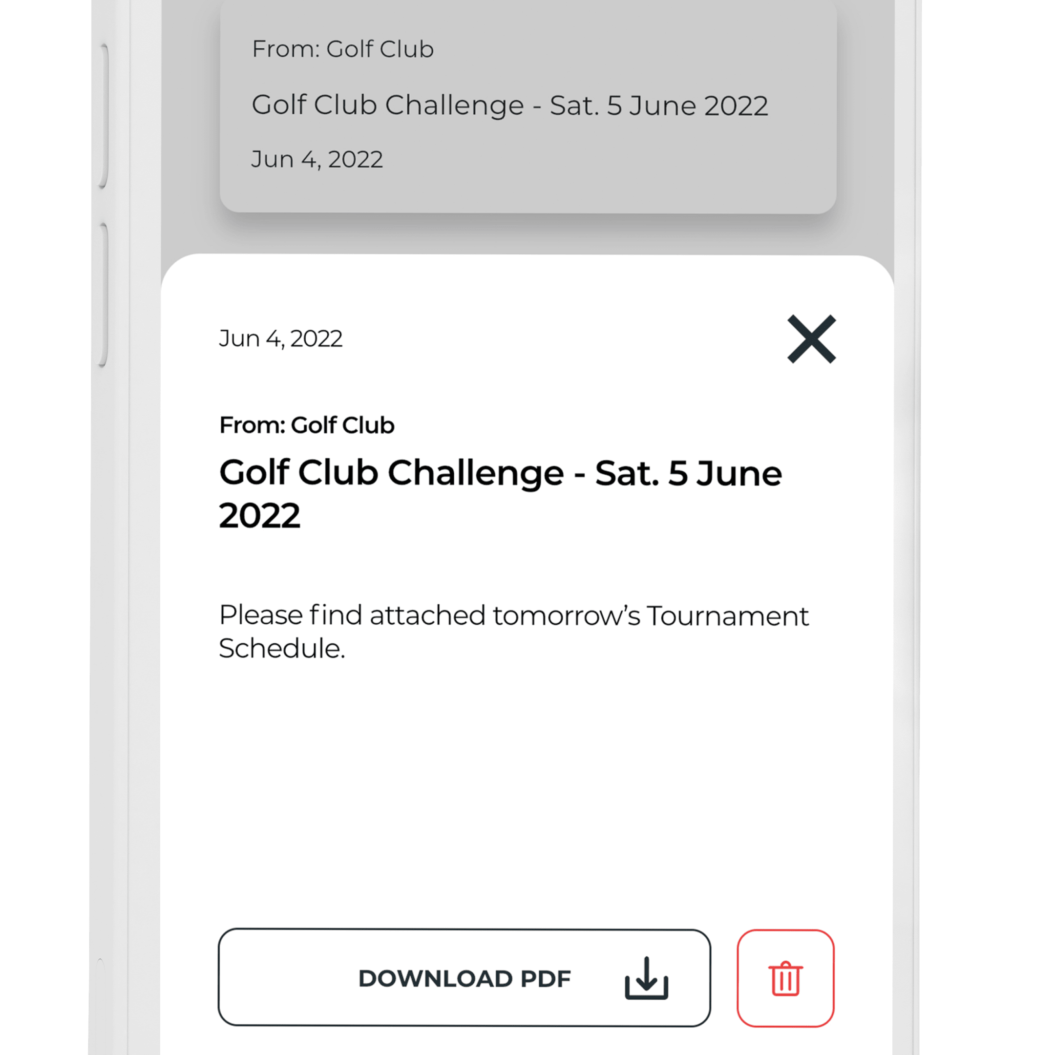 Pin Vision — Smart Golf Pin Placement